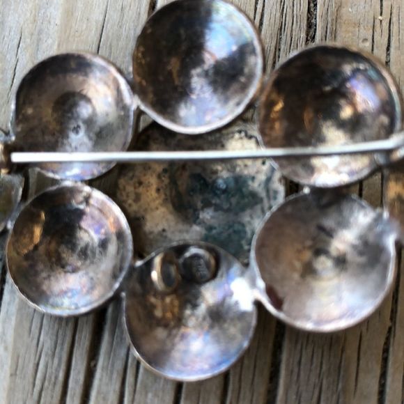 Jeray | Jewelry | Vintage Jeray Rare 94s Collectible Antique Gold Tone ...